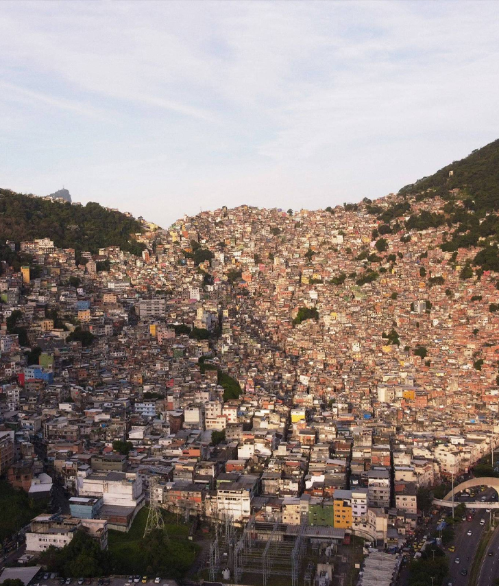 A Full day in the Favela - We Travel Discovery